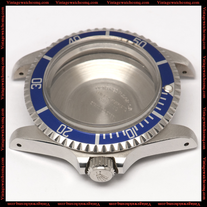 Case Tudor Snowflake Submariner ref 9411/0 Replacement