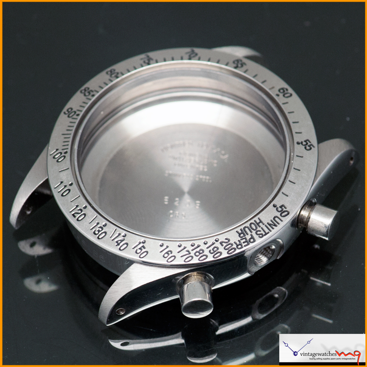 Rolex Case Daytona Stainless Steel ref 6239 Replacement Special